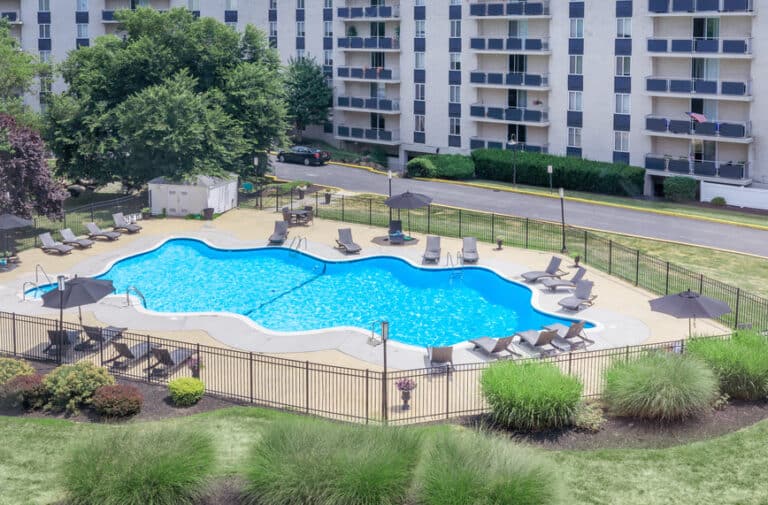 Apartments for Rent in Wilmington, DE | Brandywine Hundred